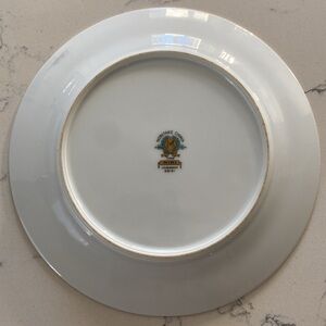 Noritake | Dining | Noritake Vintage Mimi Set Of 6 Fine China ...